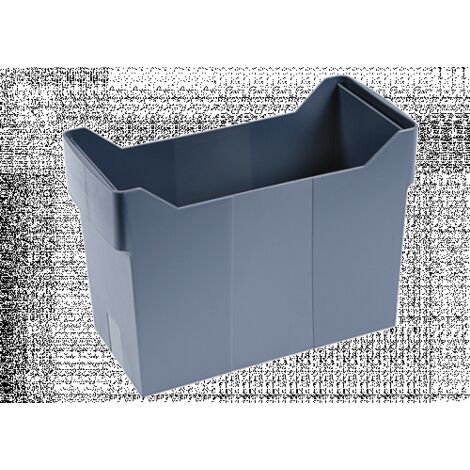 Archivo 2000 2007GS - Cajetín de archivo, color gris