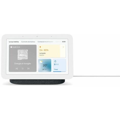 Google Nest Hub (Gen 2)