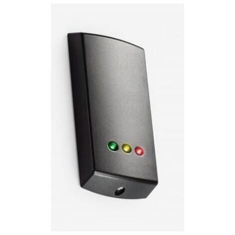 Paxton P50 Lector básico de control de acceso Negro