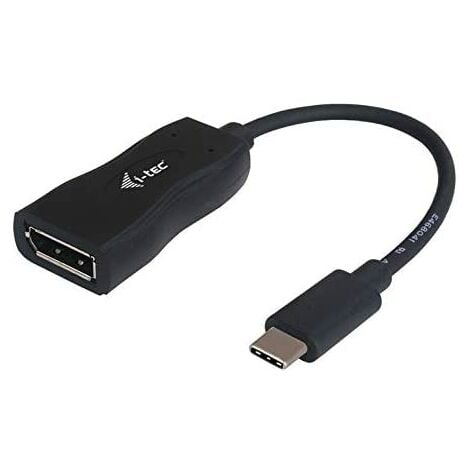 i-tec USB-C Display Port Adapter 4K/60 Hz