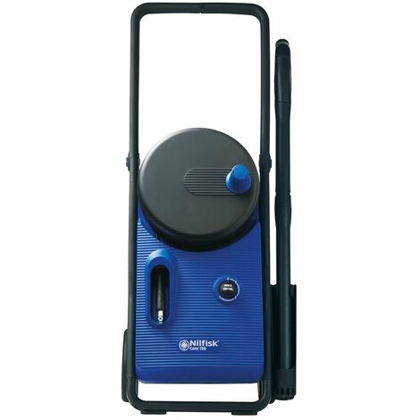 NILFISK Core 150-10 PowerControl PAD EU pressure washer Upright ...