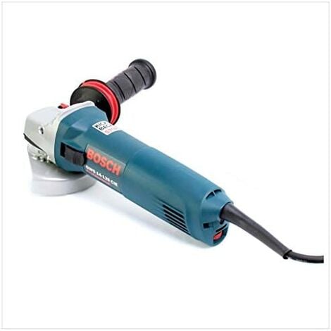 Bosch GWX 14-125 Professional Angle Grinder marca