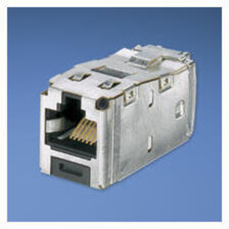 Panduit RJ45 TG-Mini Jack kat 6