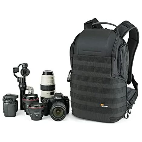 Lowepro Pro Tactic 350 AW II Mochila Gris