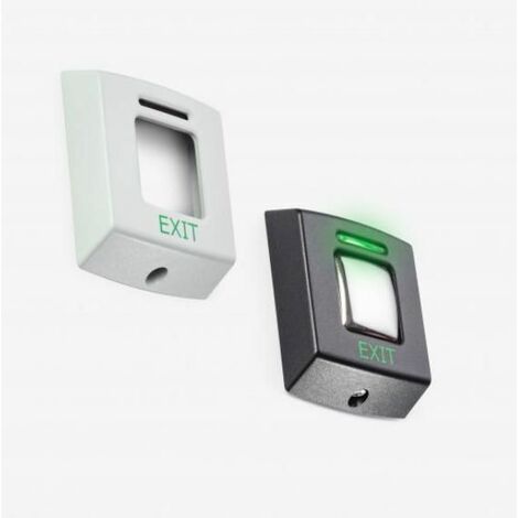 Paxton Exit button – E50 Botón de salida