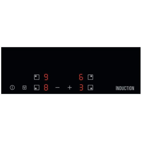 Electrolux Serie 300 949492519 LIB60420CK Negro Integrado 59 cm Con ...