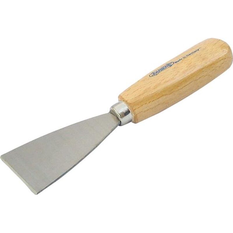 Entroster-Spachtel 70mm Pariere
