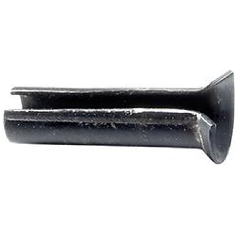 Rohrstift für Klemmhalter CKJNR/L