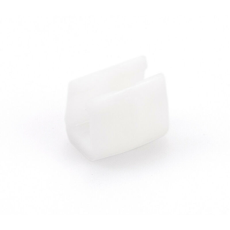 Geze Stangenführung, OL 90, für Stange 8 mm