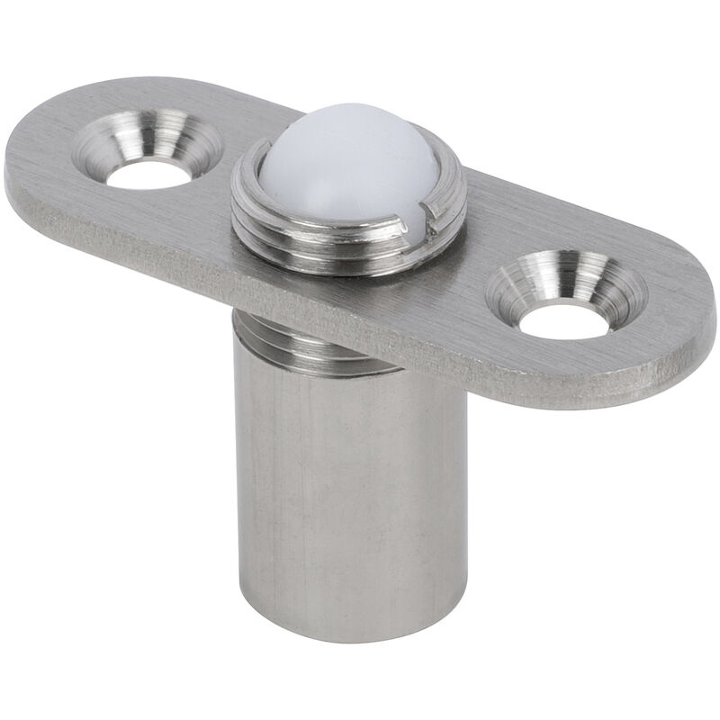 Hermat Glastür-Nylon-Kugelschnäpper 6702 6702-20