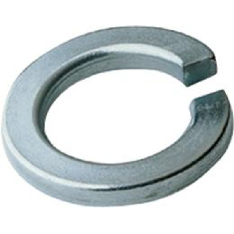 DIN 127 1.4310 B 12 KP