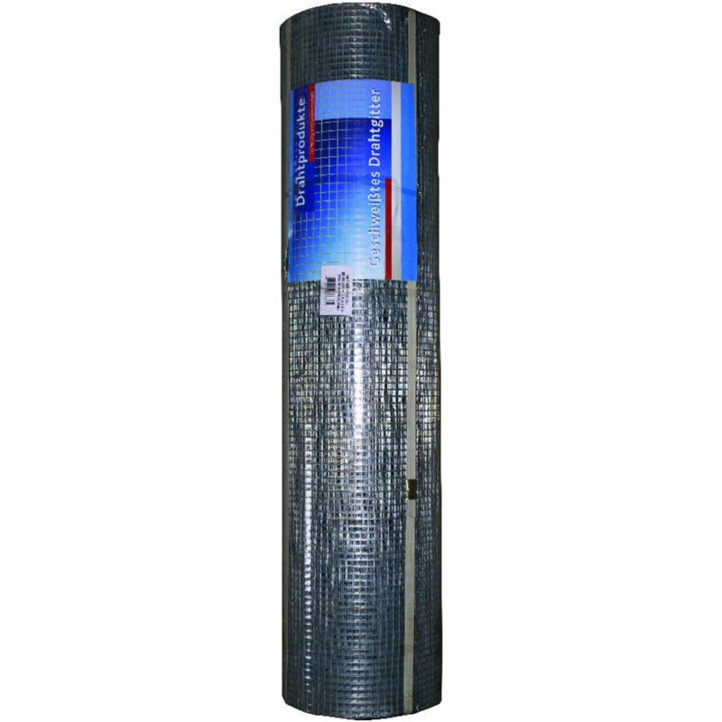 Punktgeschw. Gitter 25m 19,0x19,0 x1,45x610mm vz