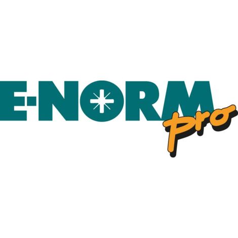 E-NORMpro DIN 912 Edelstahl A2 M5x30 HP