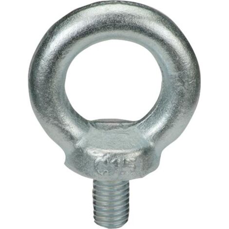 DIN 580 C15E galZn M 6 HP VE 50