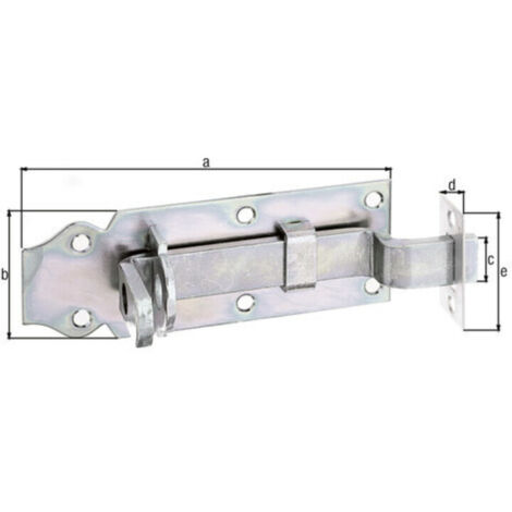 Schlossriegel 56/120 - K2XA