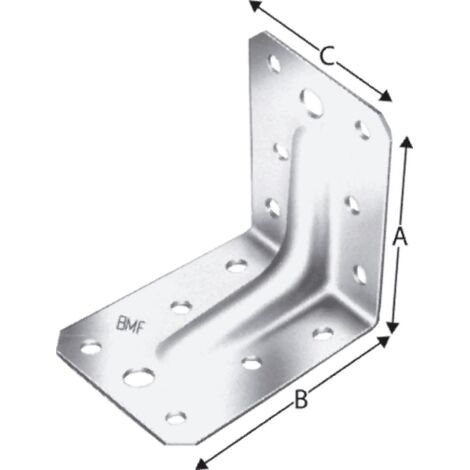 SST Winkelverbinder ACR7015