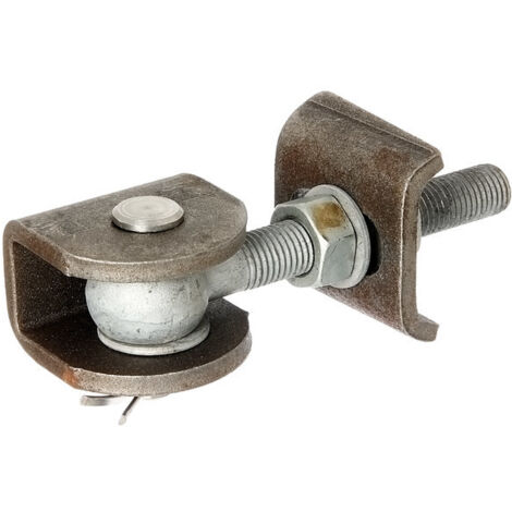 Verstellbares Torband M20 m. U-Lasche