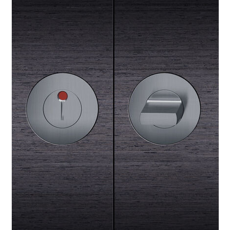 FSB Bad-Ros.Grt.R-WC 8mm flächenb. rund 55mm. 3mm stark TS 38-42mm ER ...