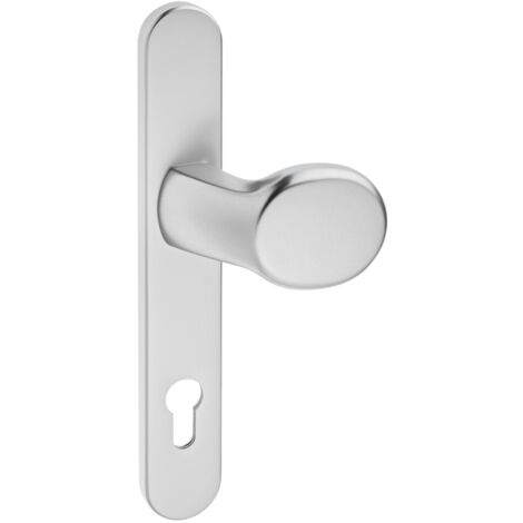 edi EST-Rahmen-Wechsel-Garnitur mit Griff K2 Kronos 8mm VKT 92 PZ2000 ...