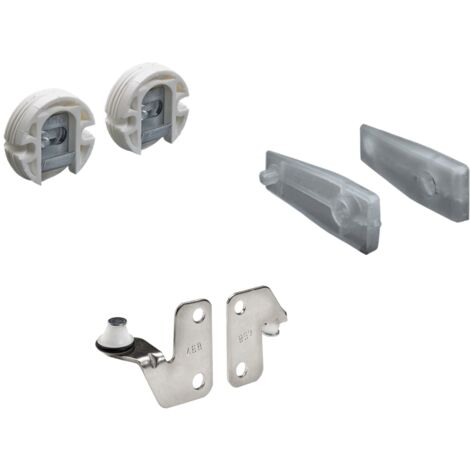 Set zur Positionierung Quadro Bix Duplex