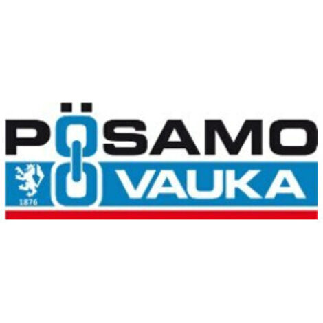 DIN 741 (ehem.) galZn 16mm/M12 5/8 HP