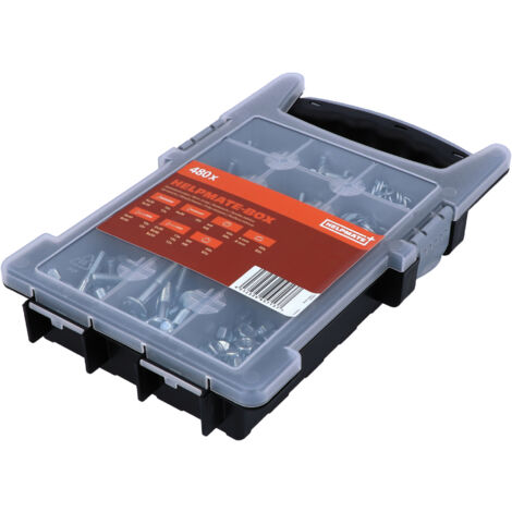 HELPMATE Helpmate Box Gewindeschrauben