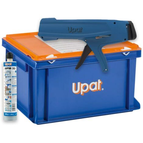 Upat Injektionsmörtel BOX UPM 33-300