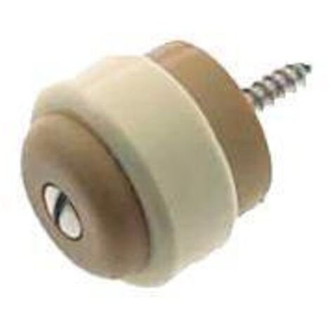 Butoir beige x10