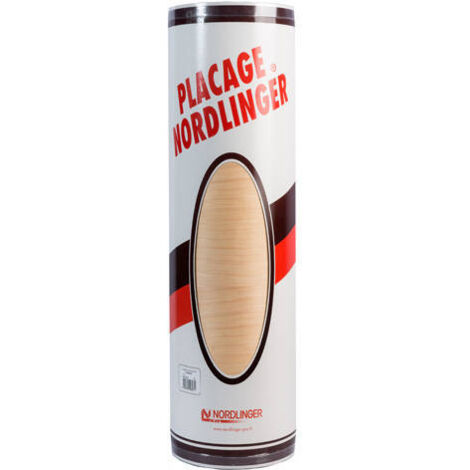 NORDLINGER PRO Placage pin