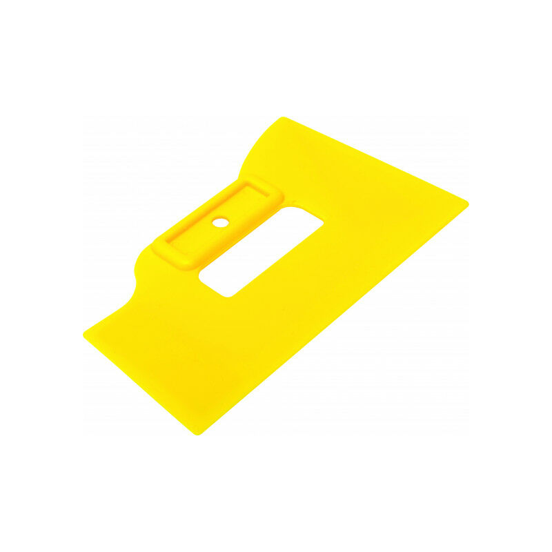 Spachtel zum Marmorieren