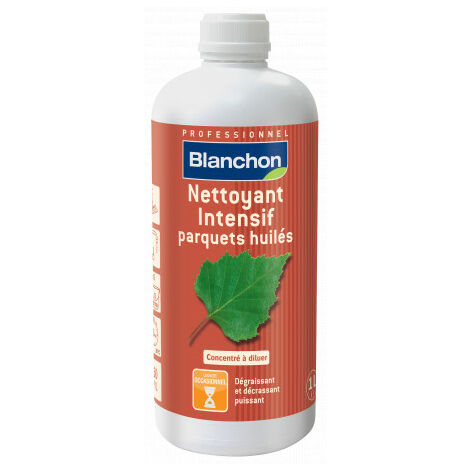 Intensivreiniger - 1L