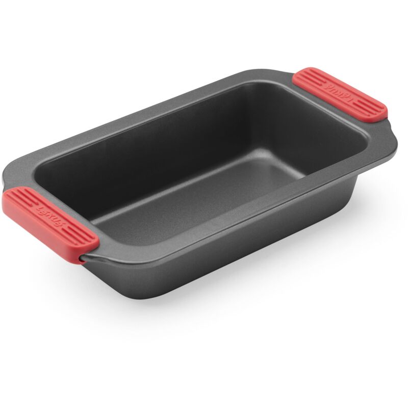 MOLDE RECTANGULAR LEKUE ANTIADHERENTE 1310528R13M033 28CM