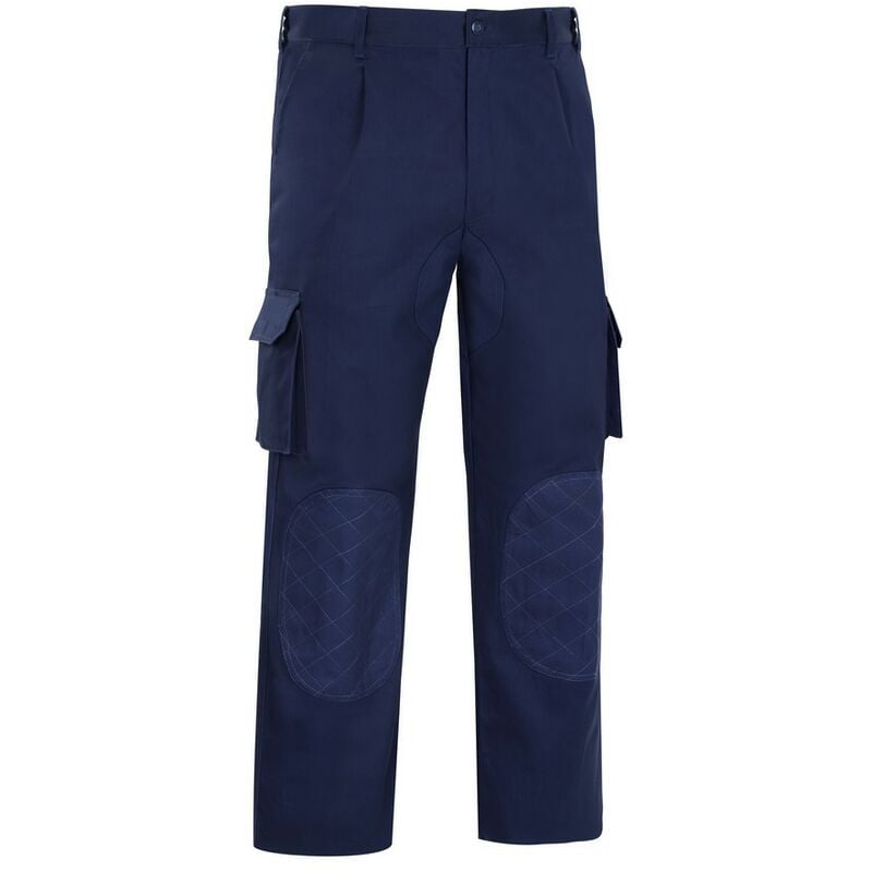 PANTALÓN TERGAL L5000 MAR 50 PCM80AM-50