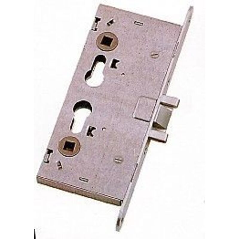 CERRADURA ANTIPANICO 24X65MM PIC/PAL CISA INOX 43130.65E.0 4