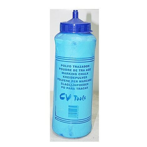 POLVO TRAZADOR AZULETE AZ SUPEREXTRA CV TOOLS 1 KG