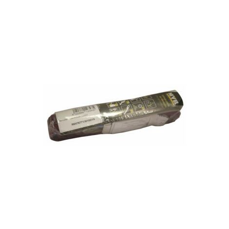 ESLINGA ELEVAC PLANA 1000X1MT ABIERTA DOB.BANDA VIOL CON GAZ