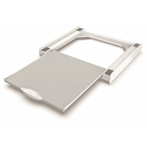 Base di sovrapposizione per lavatrici e asciugatrici Max. 250 Kg ...