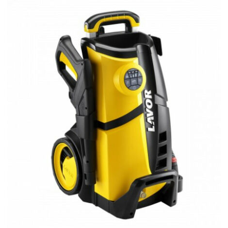 Idropulitrice ad acqua fredda 2100 W - LAVOR LVR4 150 DGT
