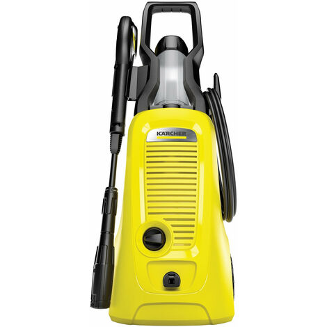 Idropulitrice 1800W New Karcher K 4 con Serbatoio Detergente Universal ...