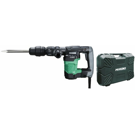 Trapano Martello Demolitore 950W HIKOKI H41MB2