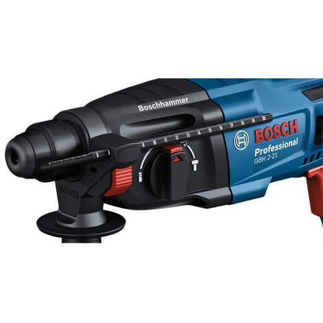 Trapano Martello Perforatore BOSCH Professional GBH 2-21