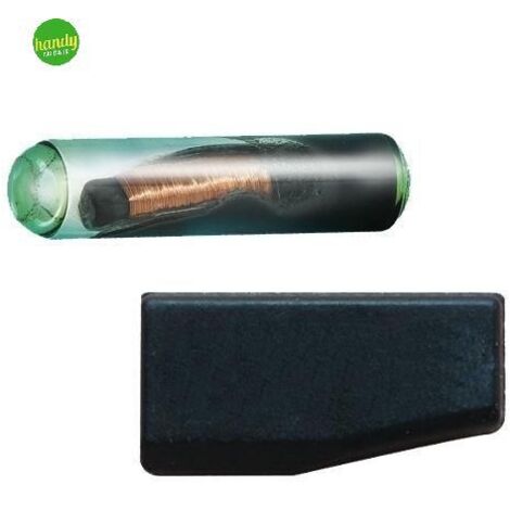 Chip Transponder Gti Ultra (110026) - GTI ULTRA (110026)