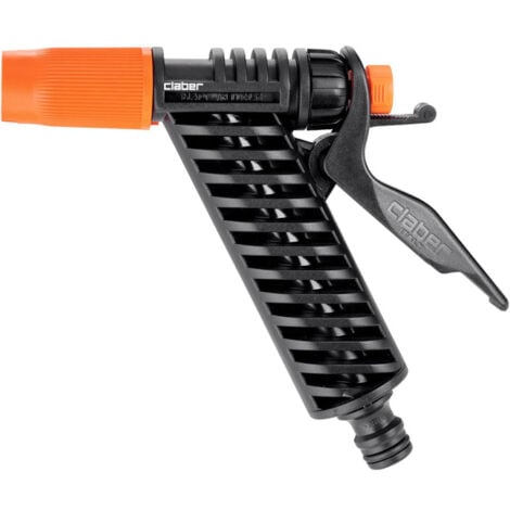 Lancia pistola per lavaggio con regolazione del getto CLABER 8757