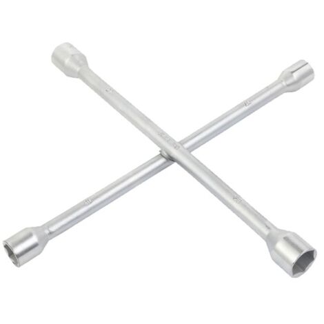 Chiave a croce per auto kendo 17-19-21-23 mm