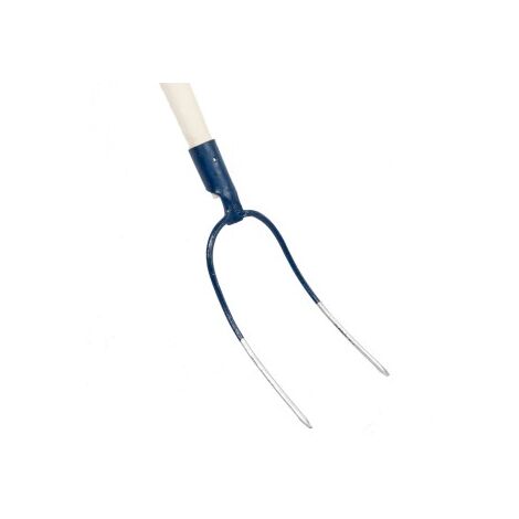 Forca da fieno falci 2 denti 2 denti