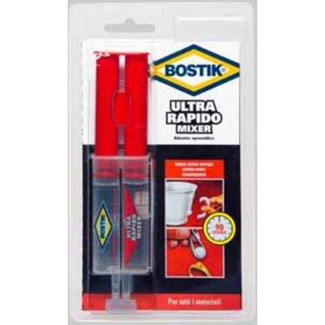 colla 'ultra rapido mixer' 24 ml