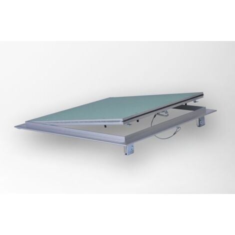 botola d'ispezione 30 x 30 cm