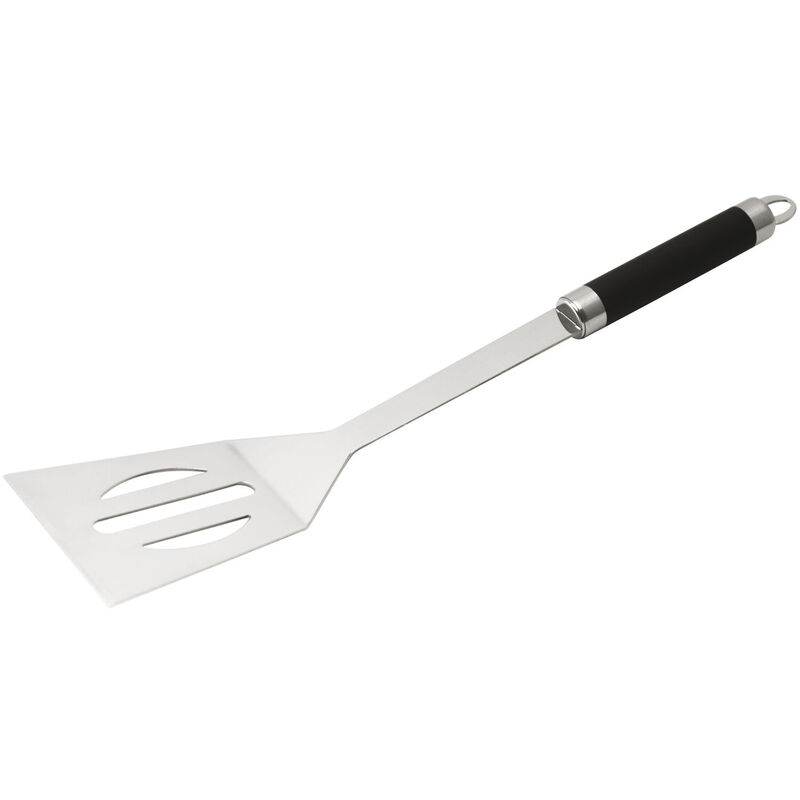 Spatule pour barbecue en acier inoxydable El Gaucho