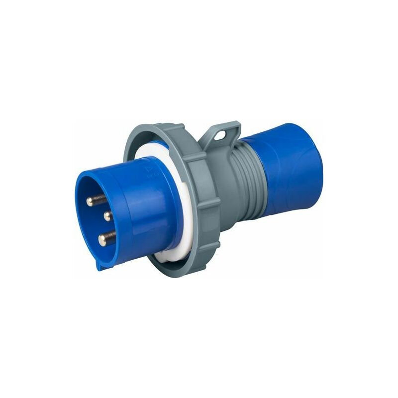 Spine mobile à basse tension 2p Art 8213