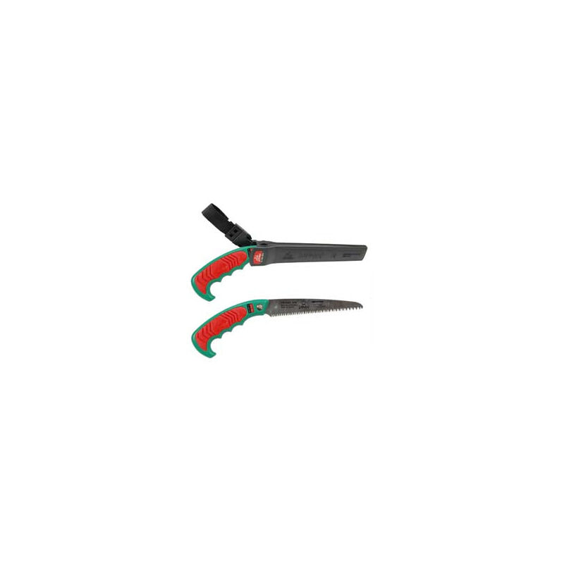 Scie droite à manche pistolet 180 g/m² 180 MHz Samurai